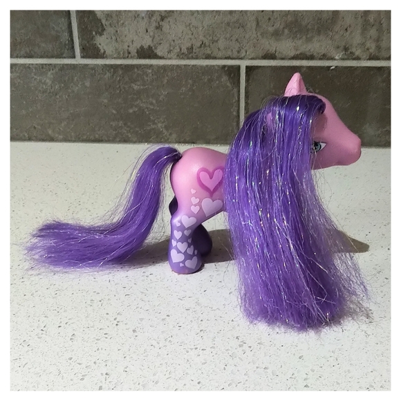 My Little Pony | Toys | 206 My Little Pony G3 Pretty Patterns Ponies ...